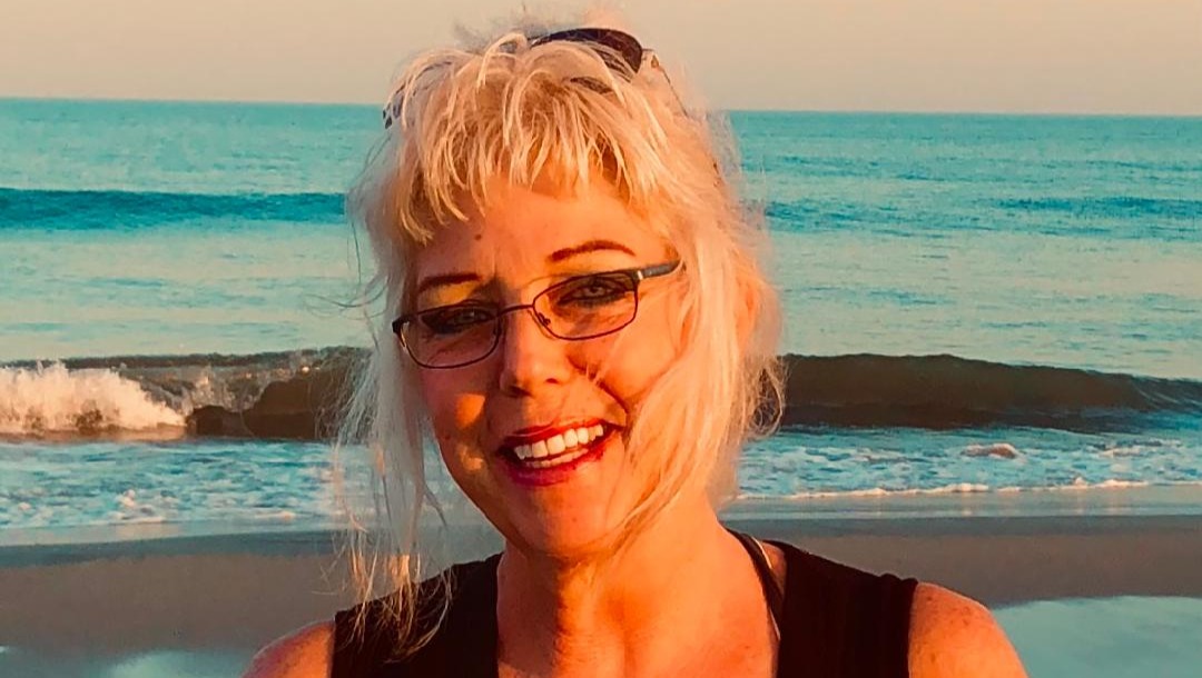 Fundraiser by emily jackson : Let's help Barbara ring the BELL!