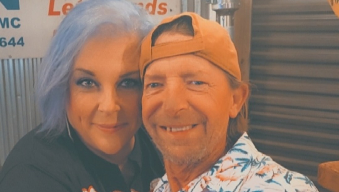 Fundraiser for Angela Langston by Madison Spear : Richard Langston