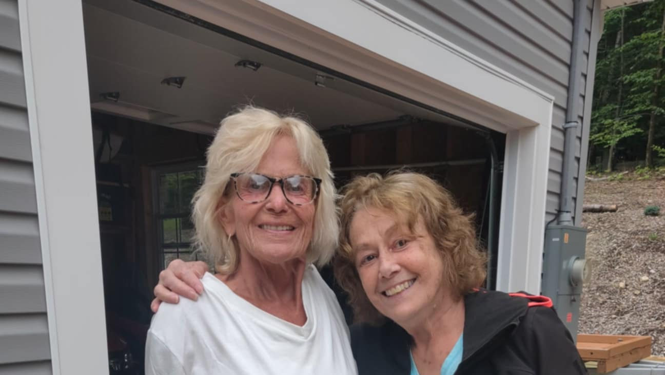 Fundraiser by Susan Pickering : Assist Pamela Barrett with Moving Costs