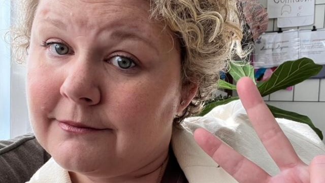 Fundraiser for Raymond Symes by Nadia Ferrante : Chantal Walsh Memorial ...