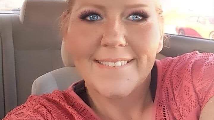 Fundraiser for jessica allen by Brayden Griffin : Help Us Lay Our ...