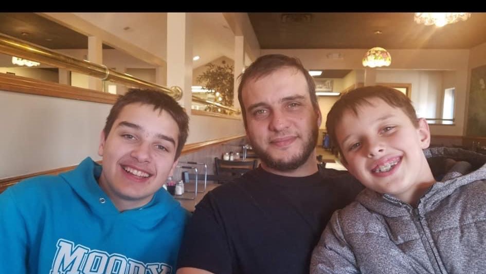 Fundraiser for Jennifer Zemke by Manuela Pappert : Support Gianpiero's ...