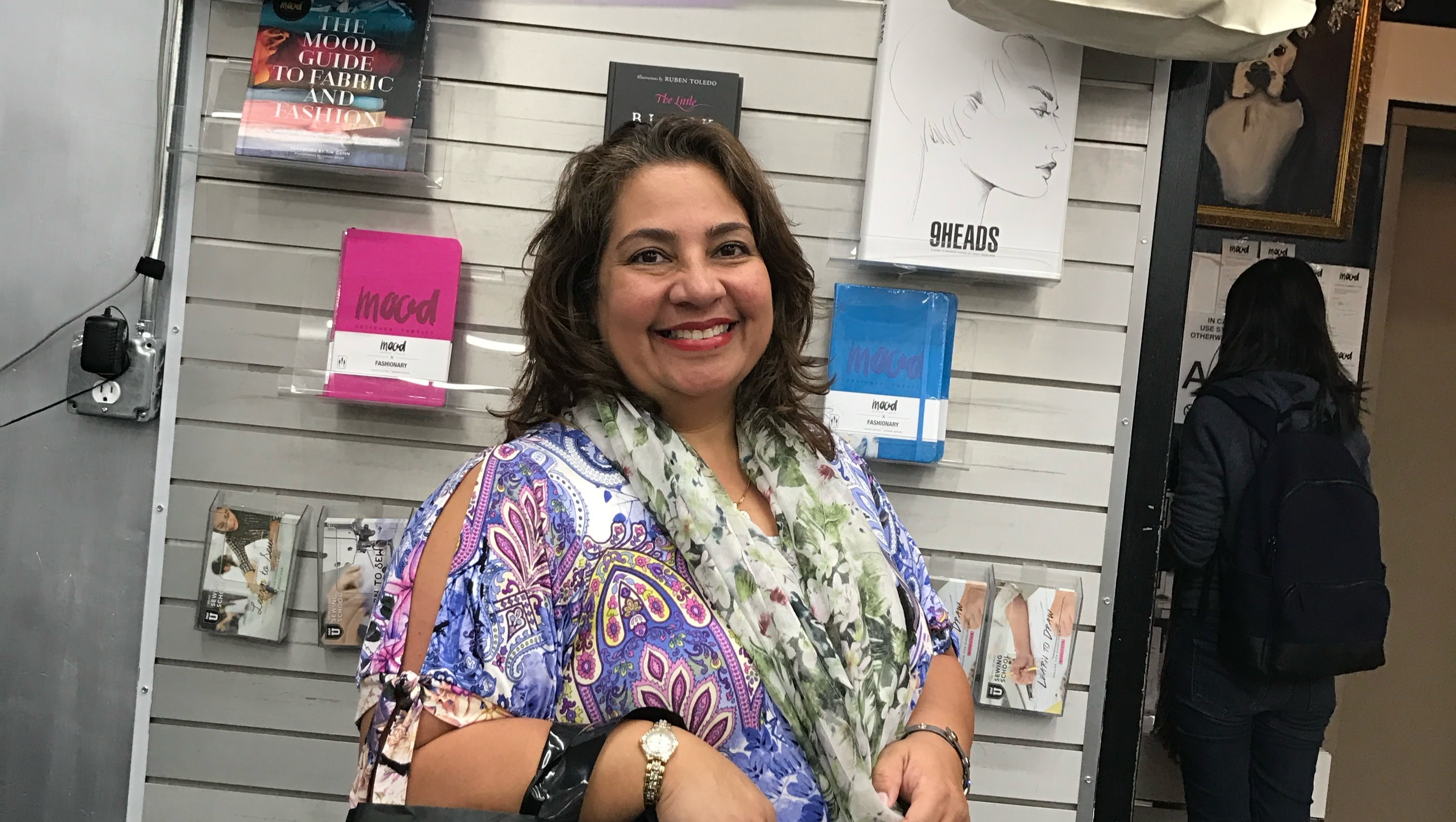 Fundraiser for Luisa Arias by Victoria Arias : In Memory of Luisa ...