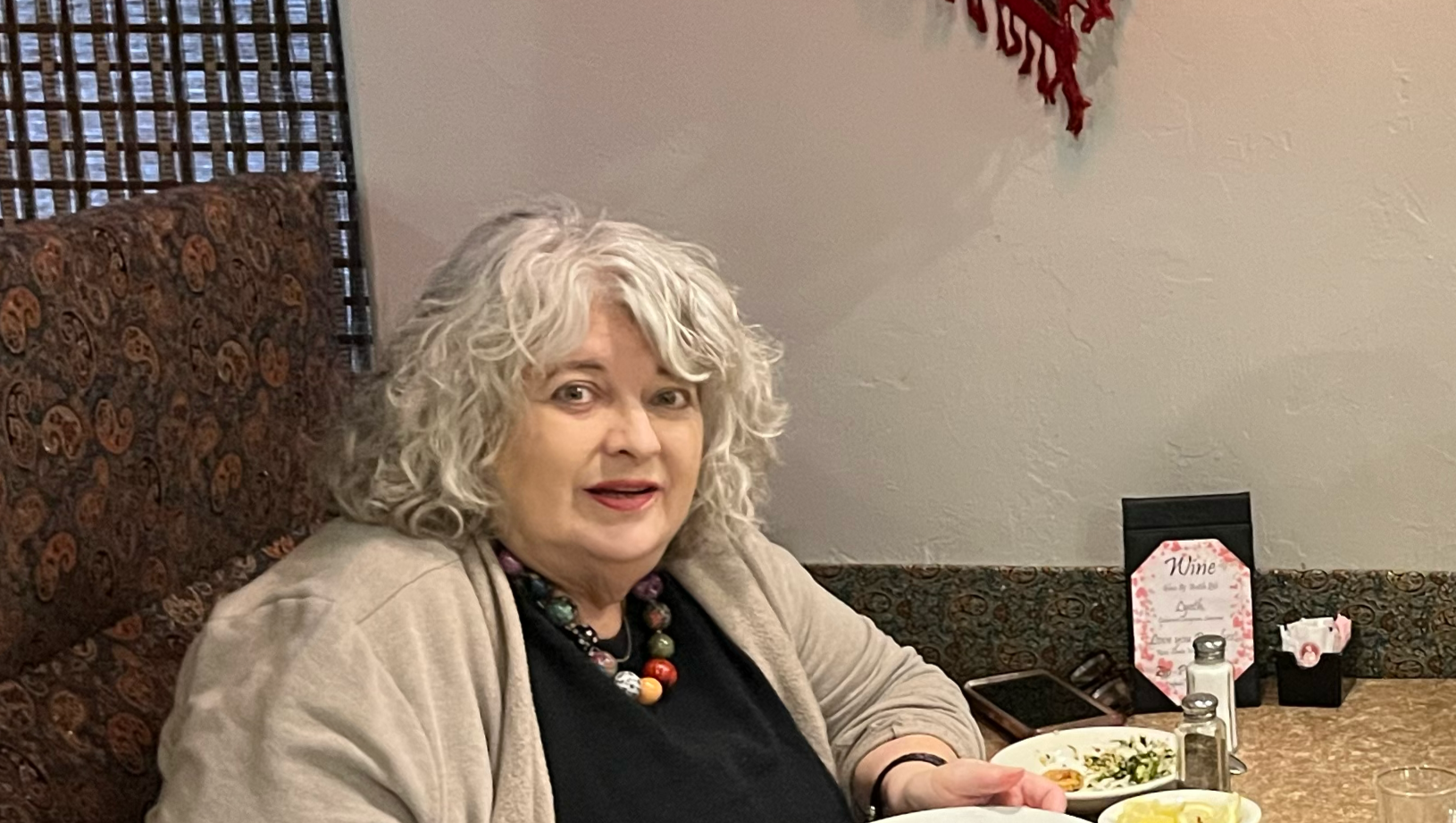 Fundraiser by Laurel Reynolds : Help Debbie Fight Leukemia