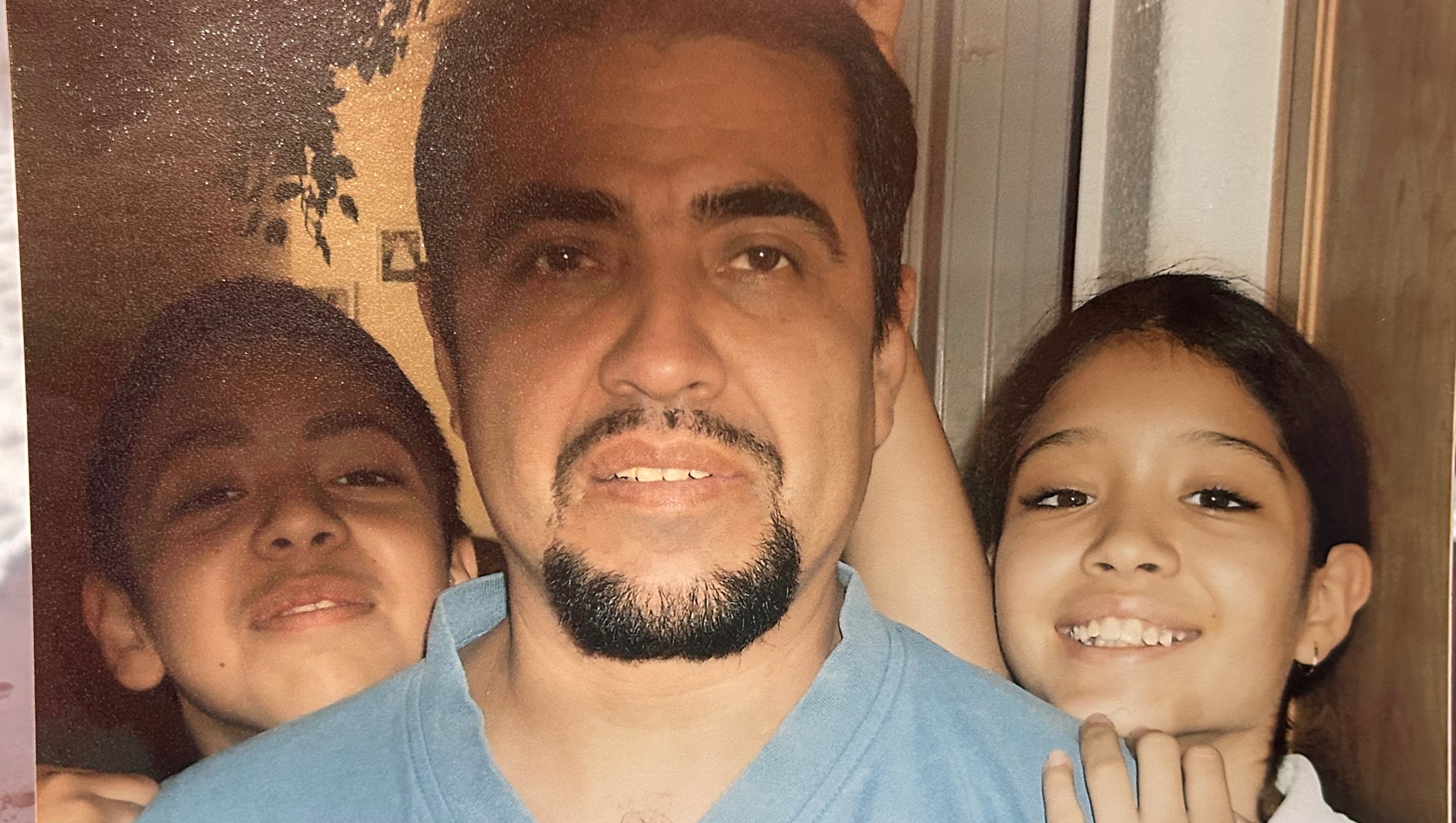 Fundraiser by Ivan Banuelos : Honoring a Loving Legacy for Leopoldo