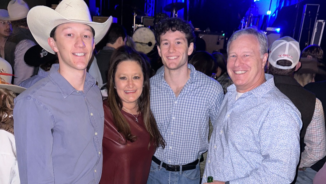 Fundraiser for Mike Stapleton by Shellie Fortenberry : Support Julie ...