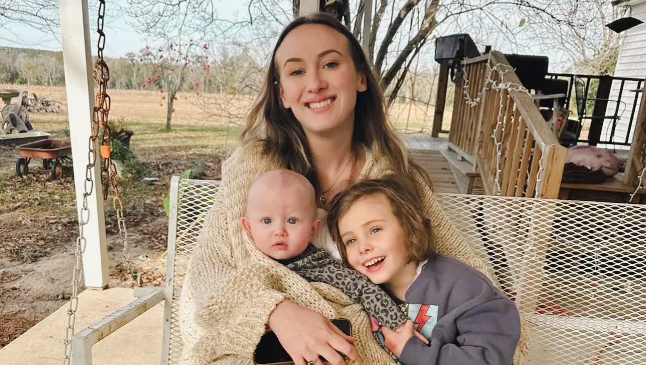 Fundraiser by Shalyn Lamb : Zoë’s daughters future