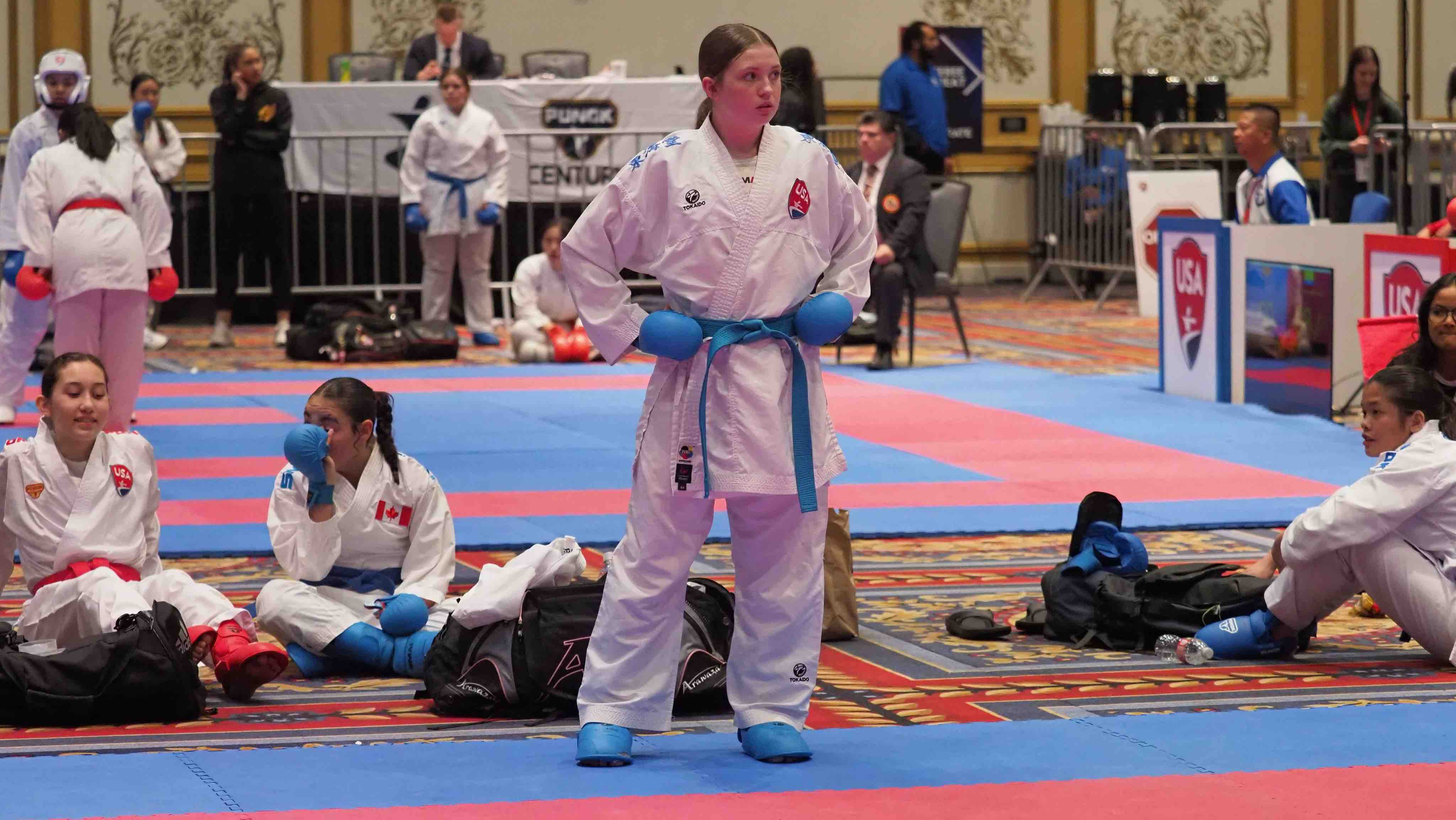 Fundraiser for Amelia Dale by Lucia Dale Lawrence : Take Lucia to ...