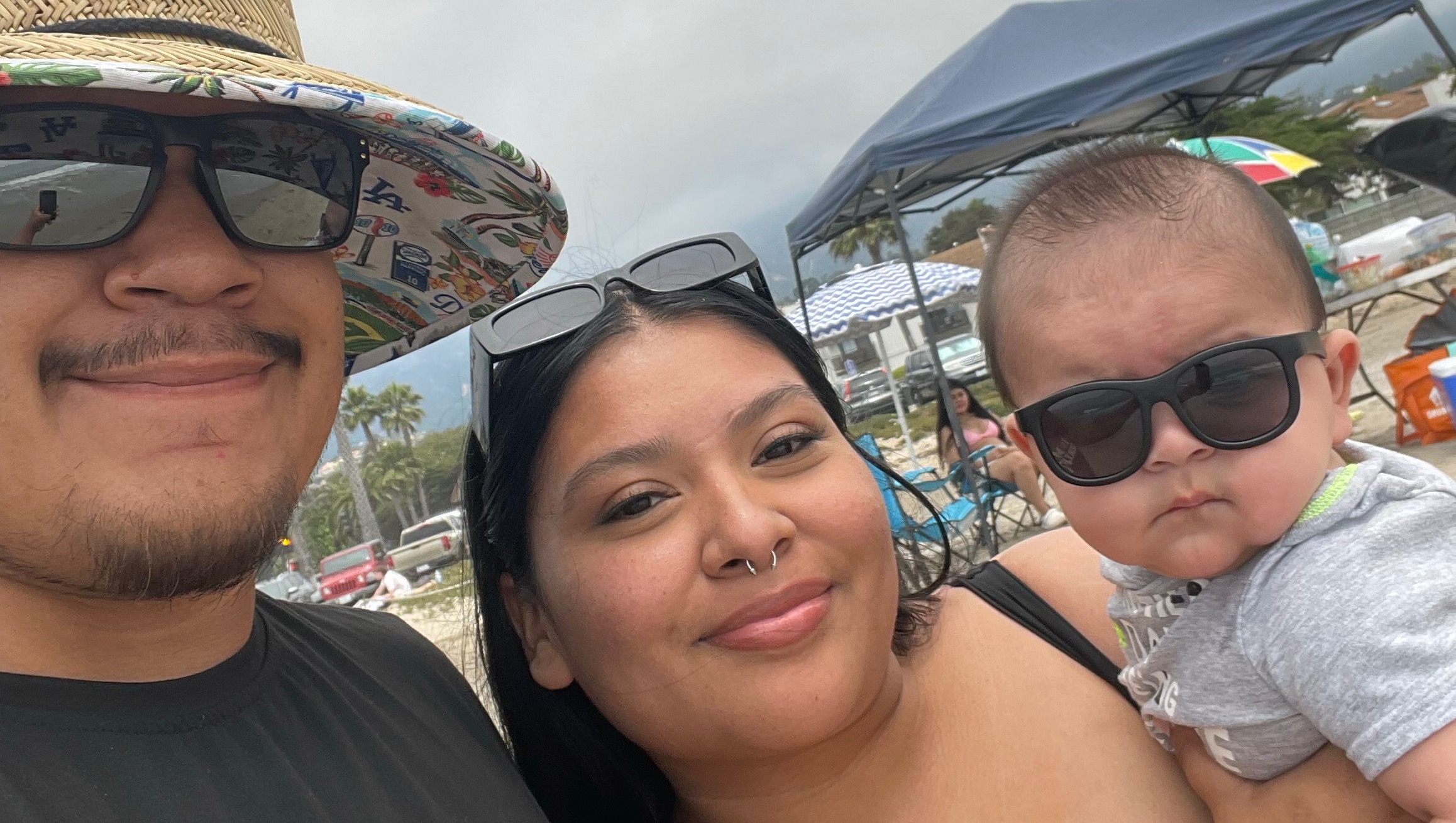 Fundraiser for Ezequiel Pasillas by Jackie Weiss : Help Support ...