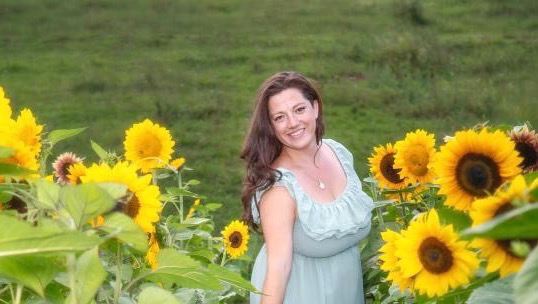 Fundraiser for Christina Kuetemeyer by Jennifer Bobay : Support Tina ...