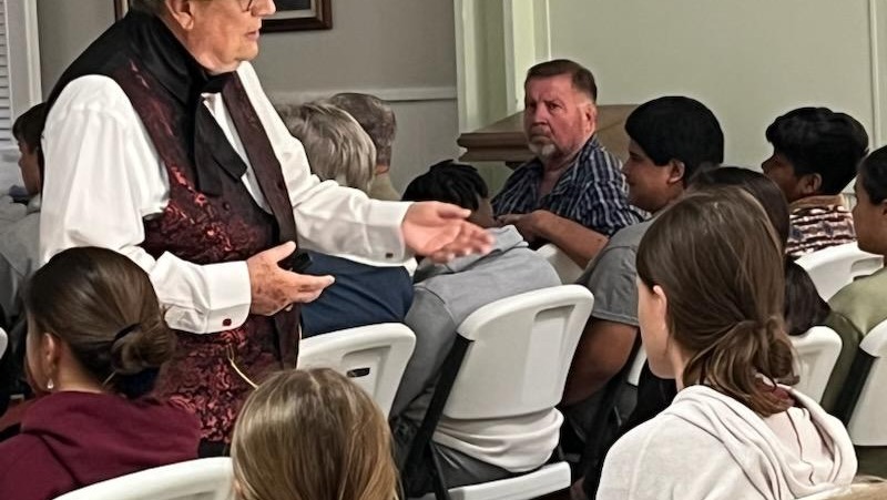 Fundraiser by Charles Hebert : Join Us in Assisting a Courageous Couple