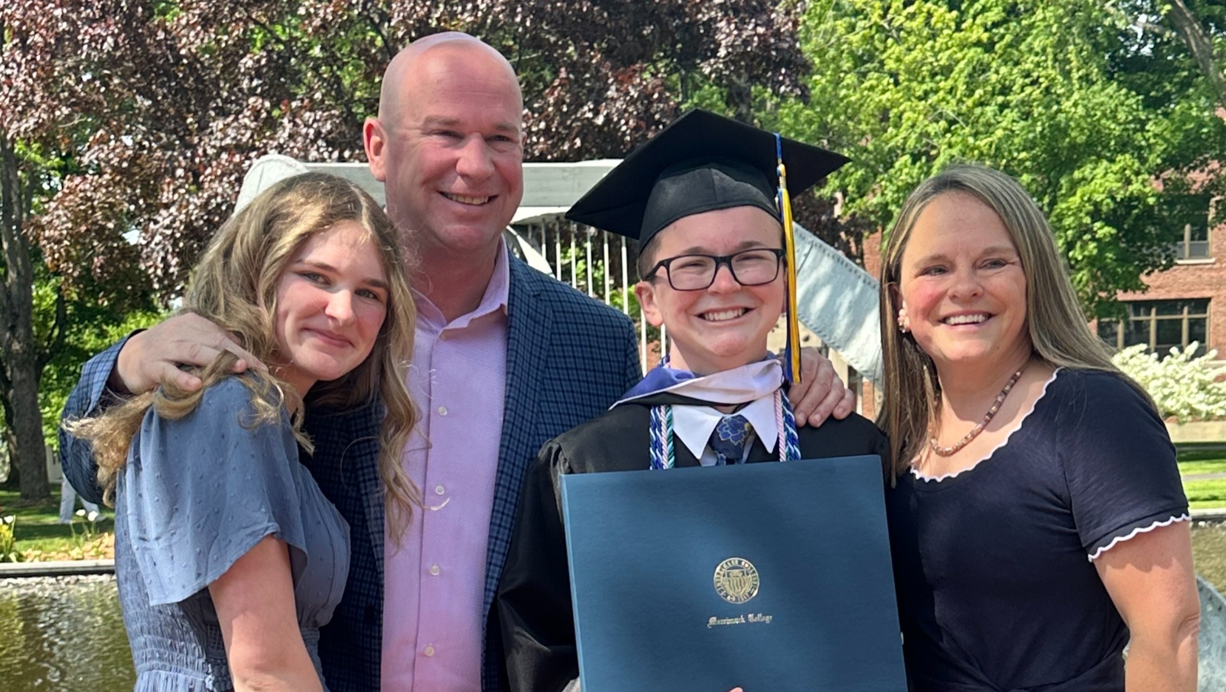 Fundraiser for Kevin Doherty by Steven Tyman : Stand with the Doherty ...