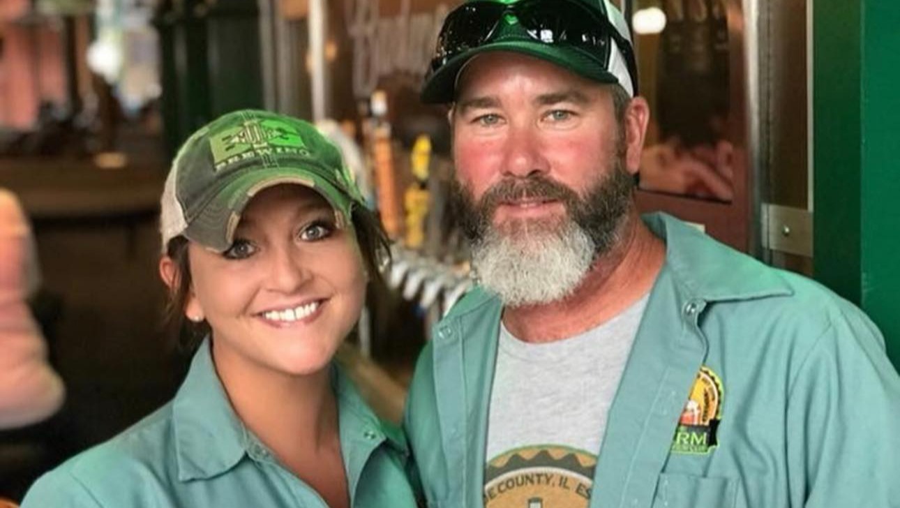 Fundraiser for Jeff Mager by Shoehorn Brewing : Help Cover Corina's ...