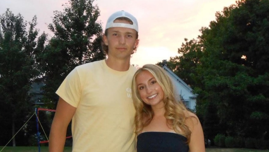 Fundraiser for Nancy Knight by Dominic Palmer : Support Stephen's ...