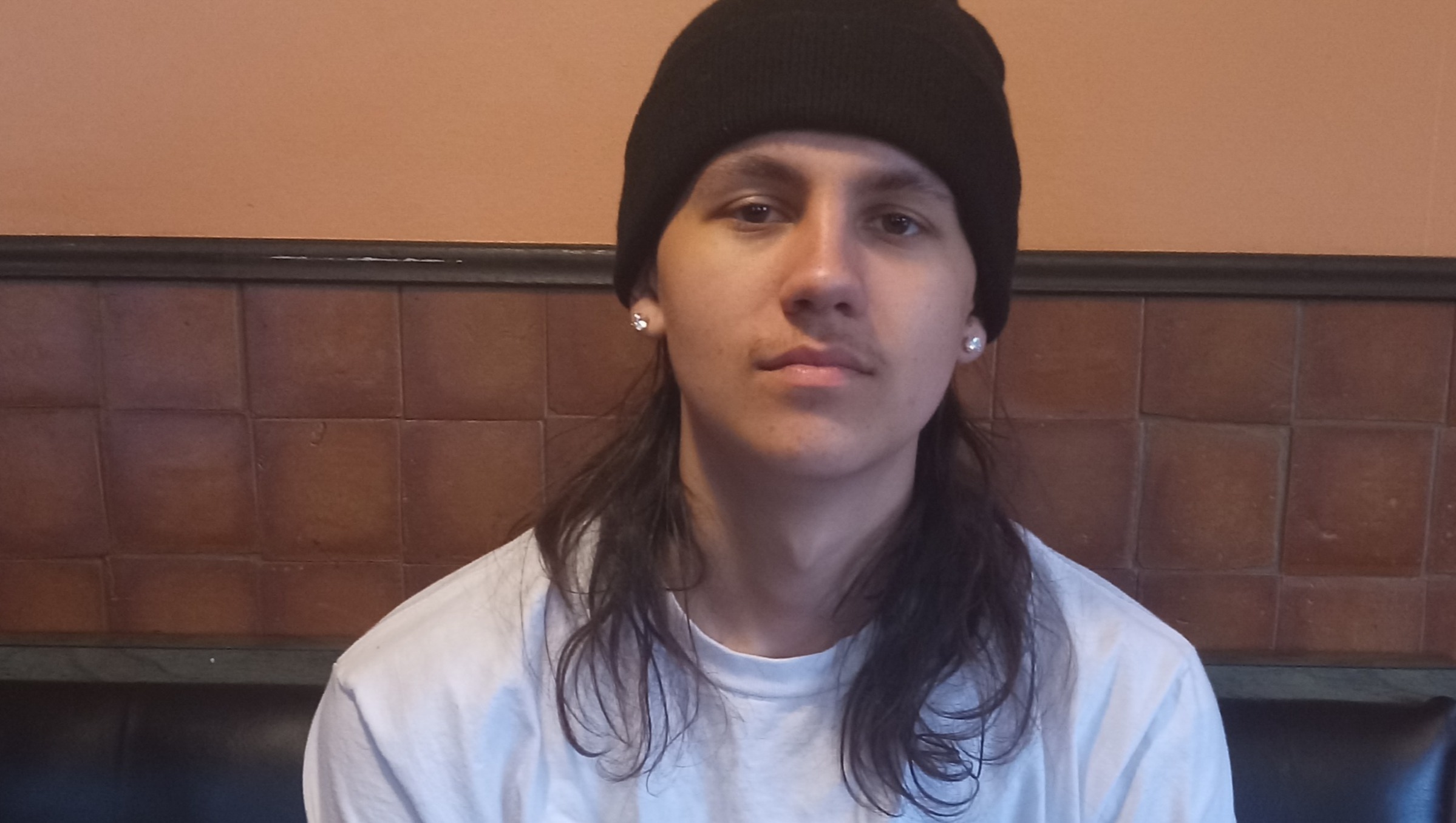 Fundraiser for Chyla Bocanegra by Noelle Sanorico : Remembering Elicio