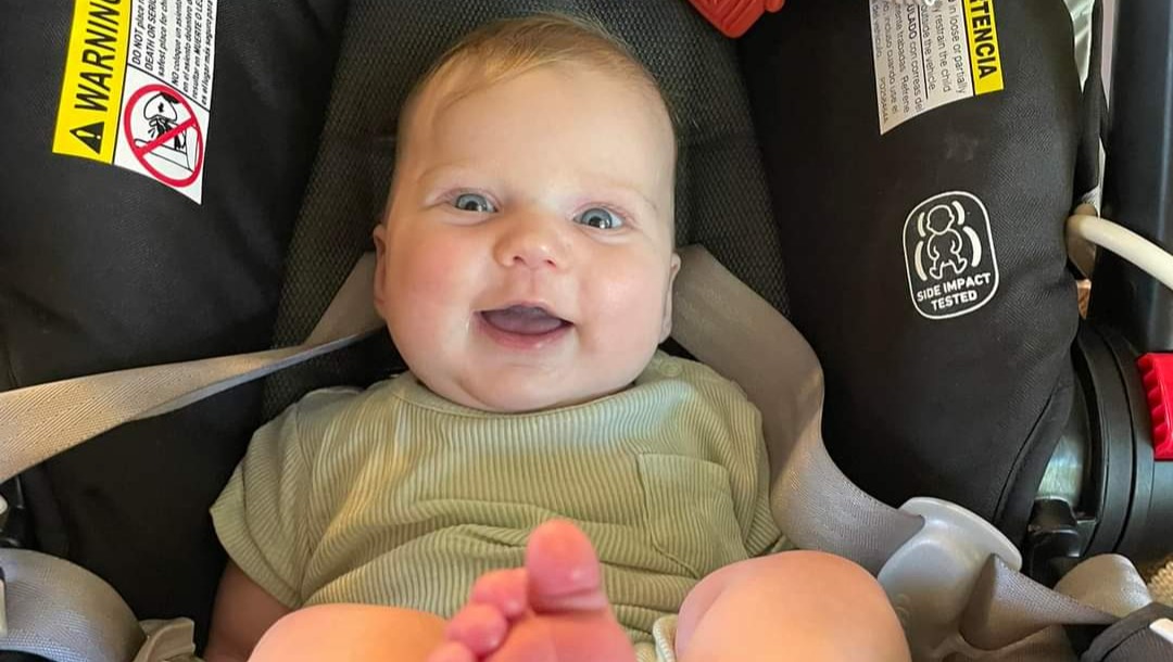 Fundraiser for Dakotta Schumm by Krista Siegfried : Please help support ...