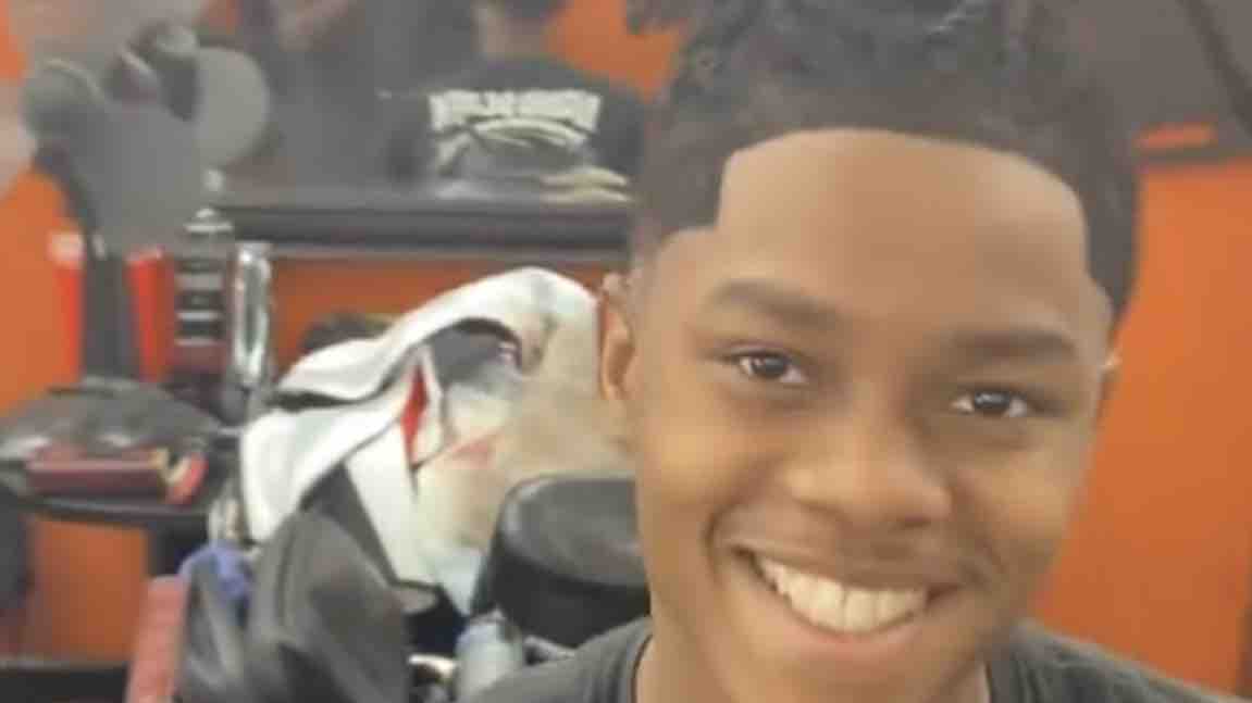 Fundraiser for Denisha Franklin by Kionca Binns : In Memory of Devontae Johnson