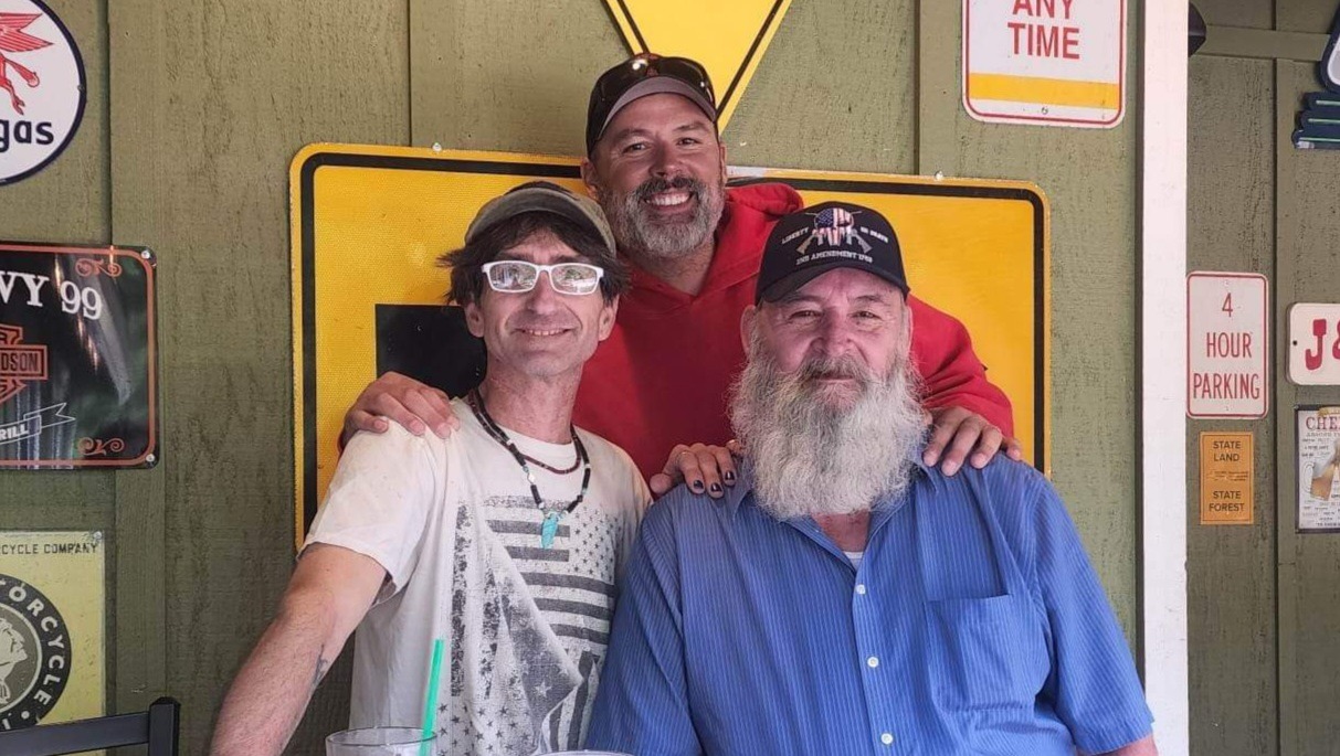 Fundraiser by Heather Pevan : Support for Michael Pevan's Final Expenses