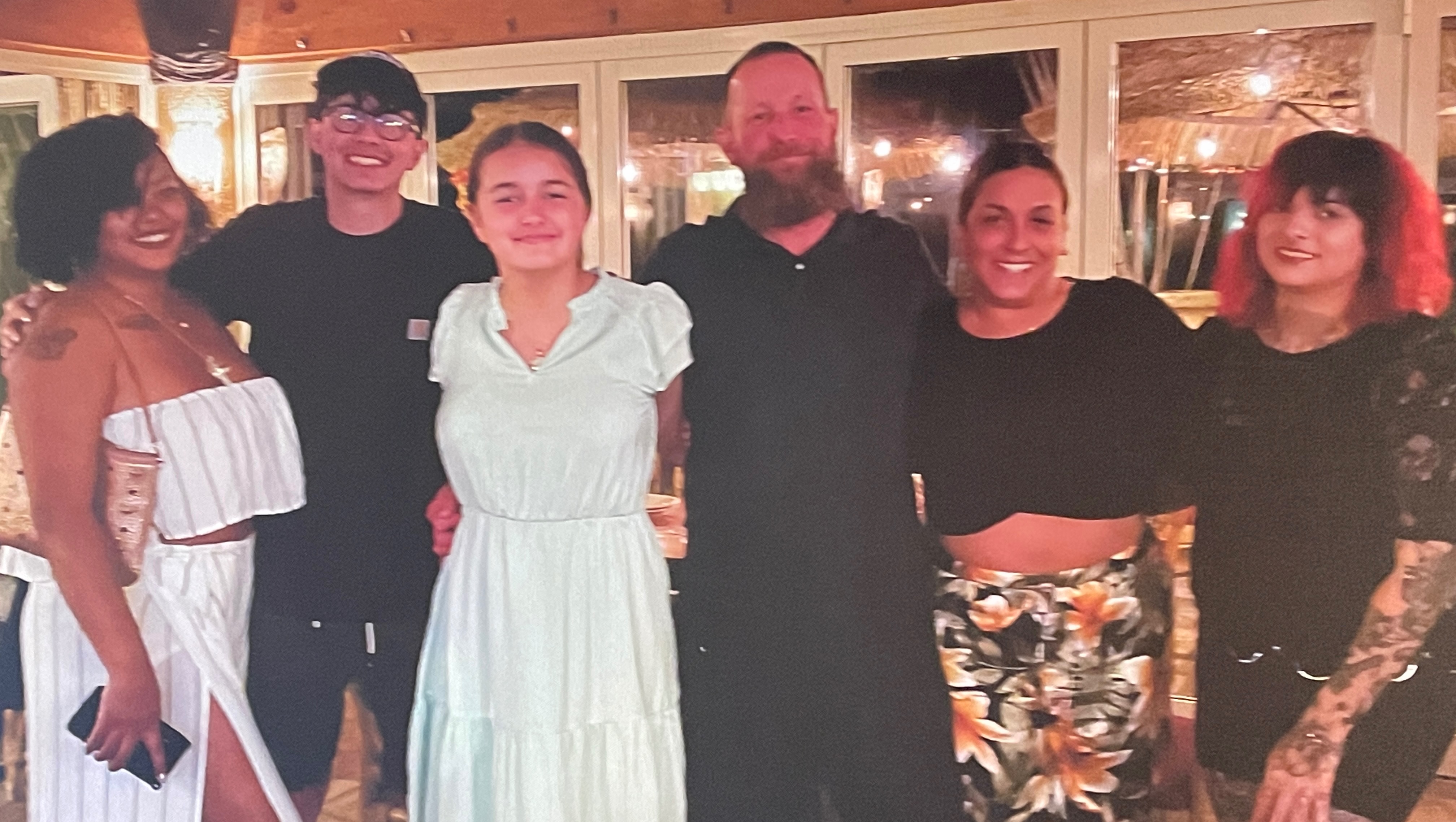 Fundraiser for Samuel Aguirre by Amber Johnston : Support the Purcell ...