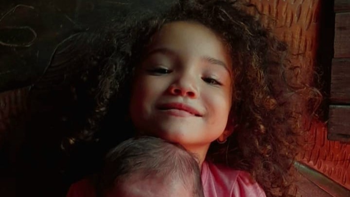 Fundraiser by Natacha Robinson : "Help Amber Walk: Support her dream ...