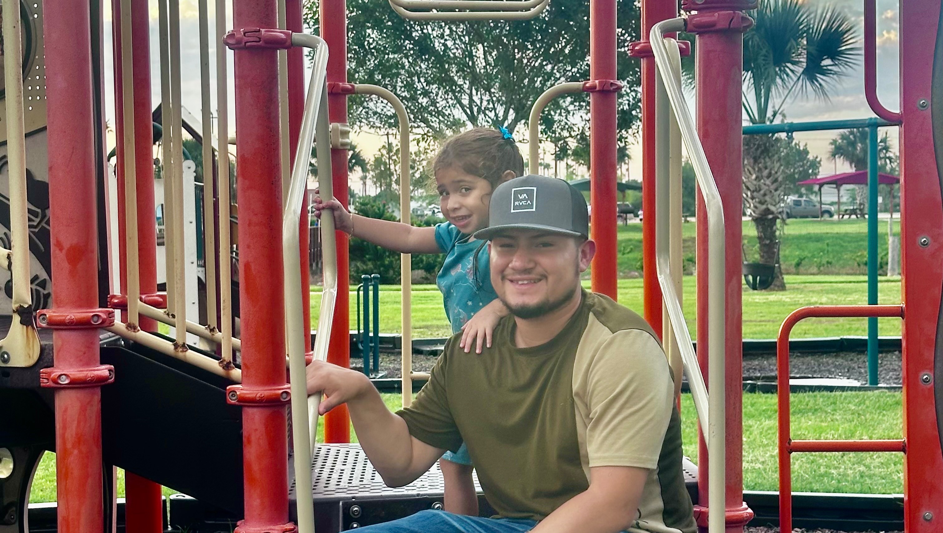 Fundraiser by Fabiola Gonzalez : Kevin Abraham Arreola