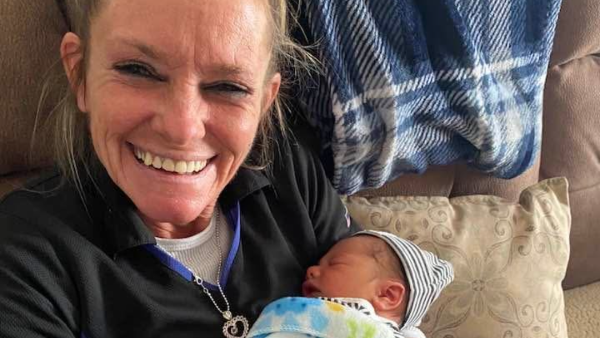 Fundraiser for Hunter Bassett by Bree Davis : Help Restore Stability ...