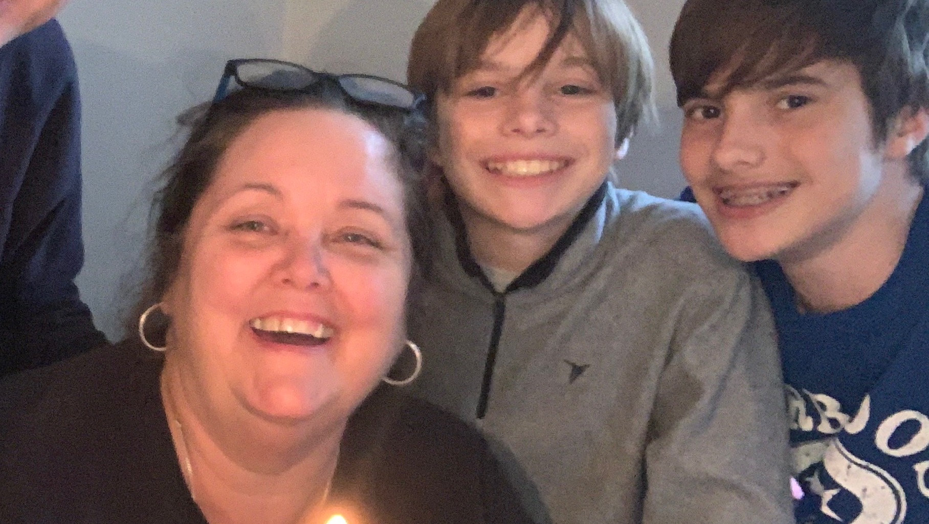 Fundraiser by Tracy Dutton : Please help Jen Through Her Cancer Journey