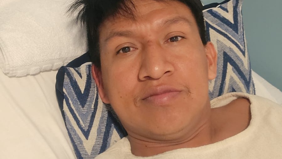 Fundraiser by Aaron Fairooz : Help Pinar Varinawa Get Urgent Medical Care