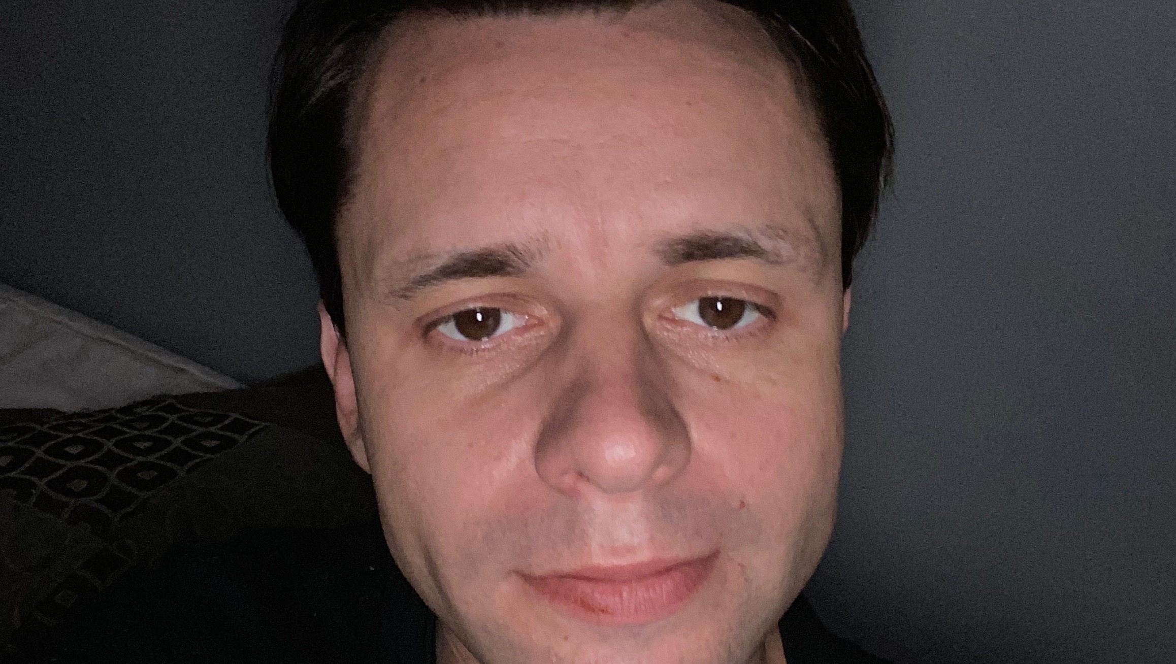 Fundraiser by Andy Gillespie : Support Andy's Move to Safety