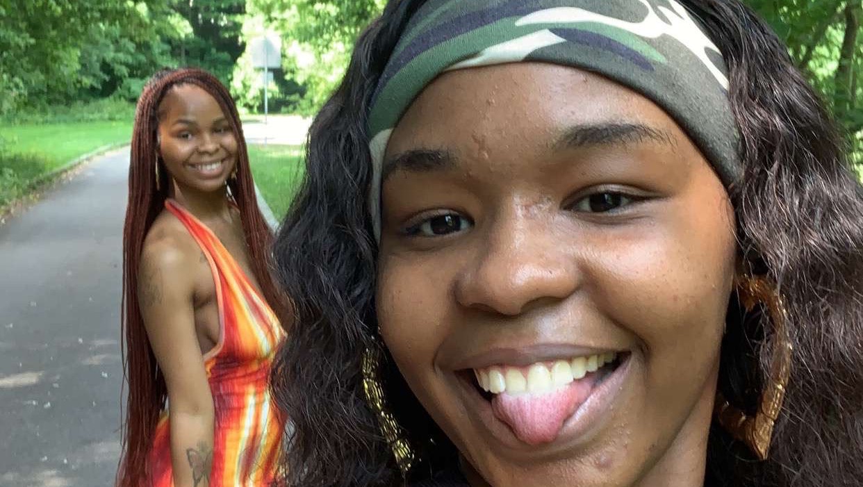 Fundraiser by Lania Whatley : Help Lania's Family After Tragic Loss