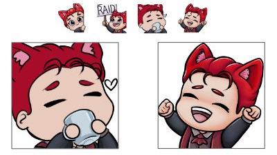 Fundraiser by Tom Challis : Give Thanks To TommyGLive's Mods