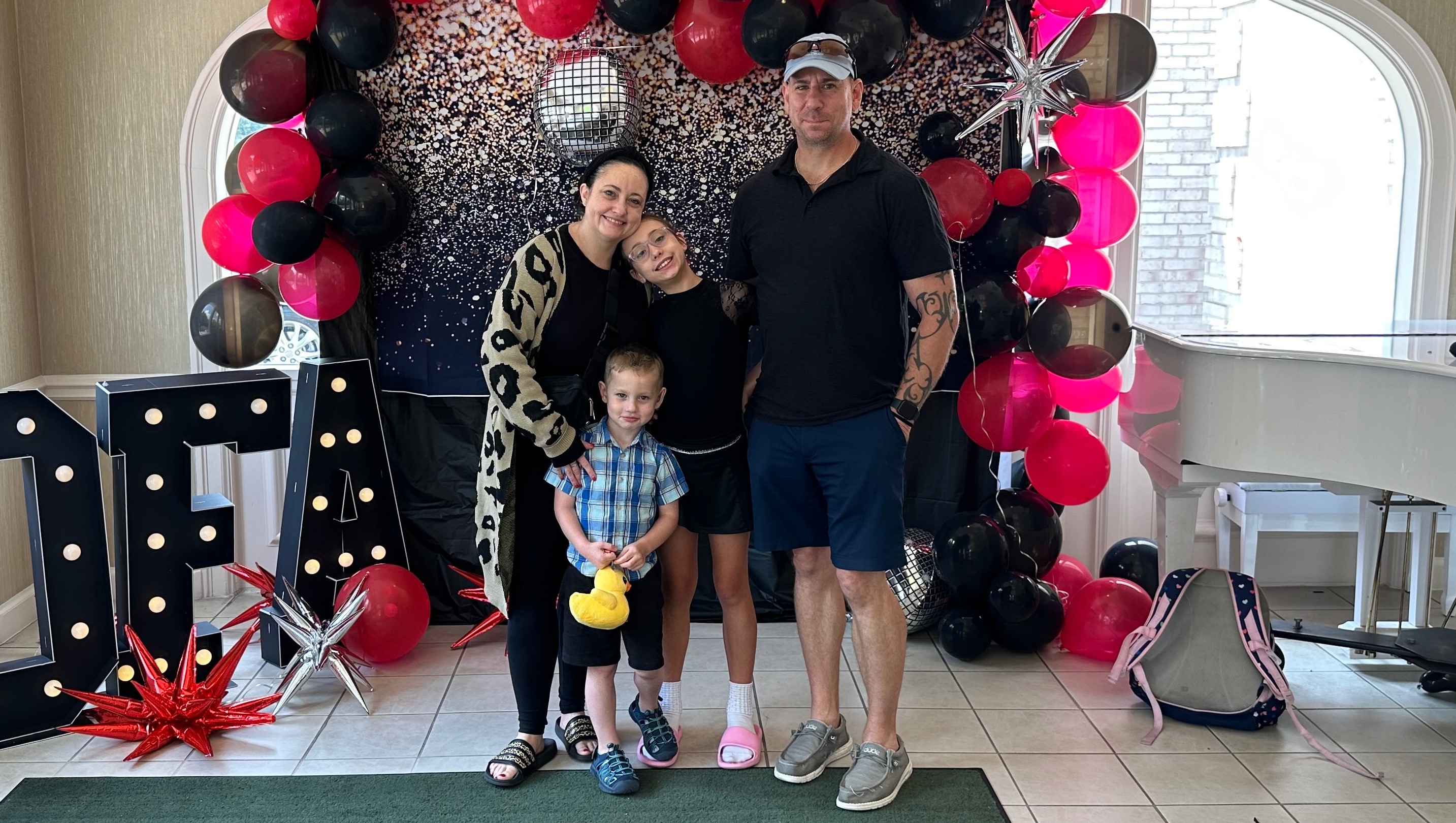 Fundraiser for John Spring by Rachel Weeks : Help John, Emma, and Hank ...