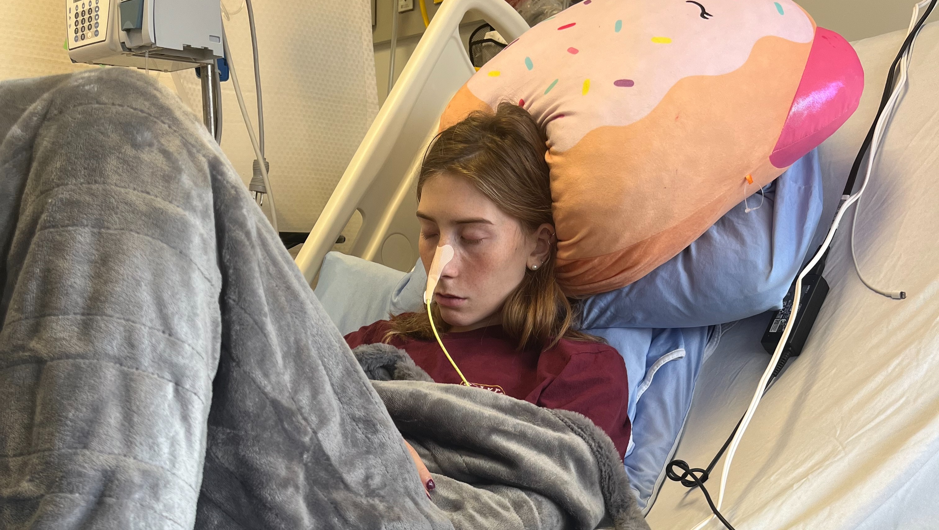 Fundraiser by Jennifer Blais : Help Kaitlynn get life-saving treatment