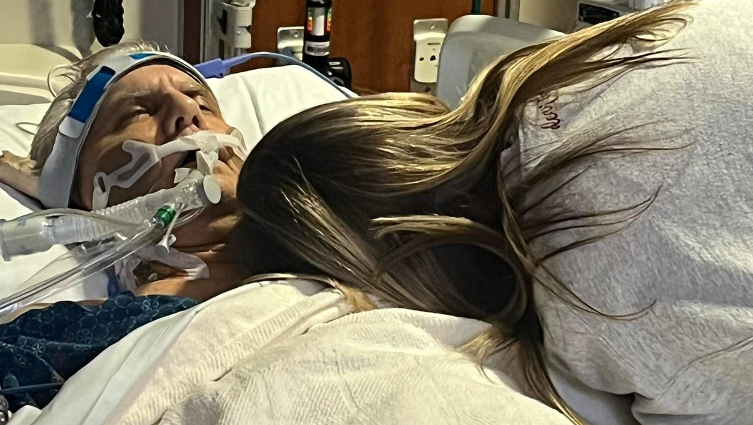 Fundraiser for Doug Petty by Lisa McBride : Support the Petty Family ...