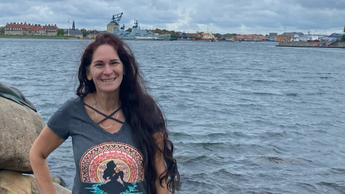 Fundraiser by Molly Stringer : Support Christi's Journey to Recovery