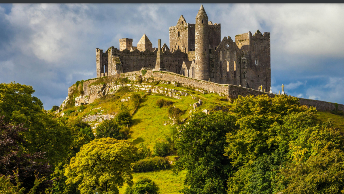 Fundraiser by Robert Whitlatch : Fund Robert Whitlatch's Ireland Music ...