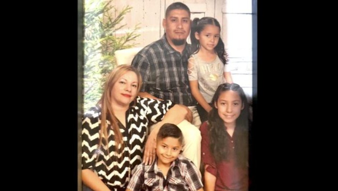 Fundraiser for Maria Gonzalez by EVA LENTZ : Heaven gained another angel