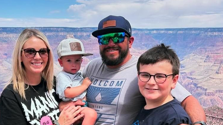 Fundraiser for Robert Archuleta by Amy Tafoya : Support for Archie in ...