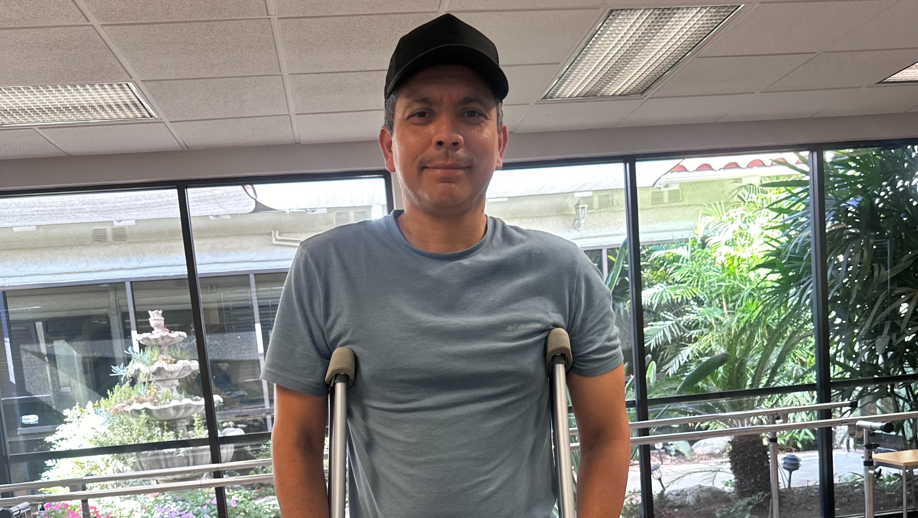 Fundraiser for Juan Fernando Villanueva by Angel Casillas : Help Juan ...