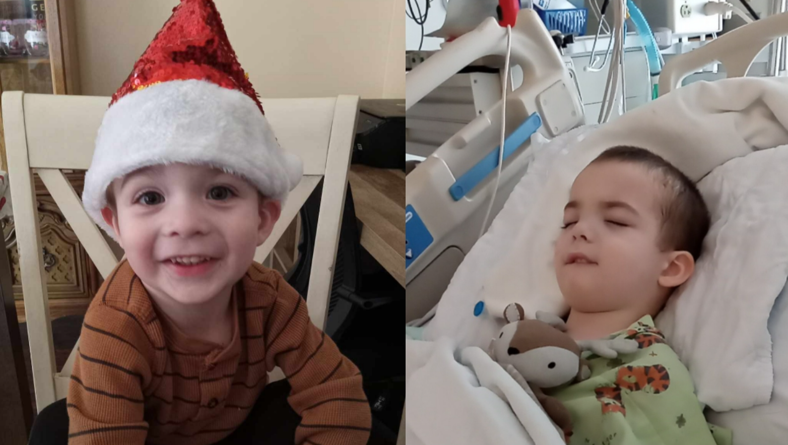 Fundraiser by Susan LeFrancois : Support Wyatt's Brave Journey to Recovery