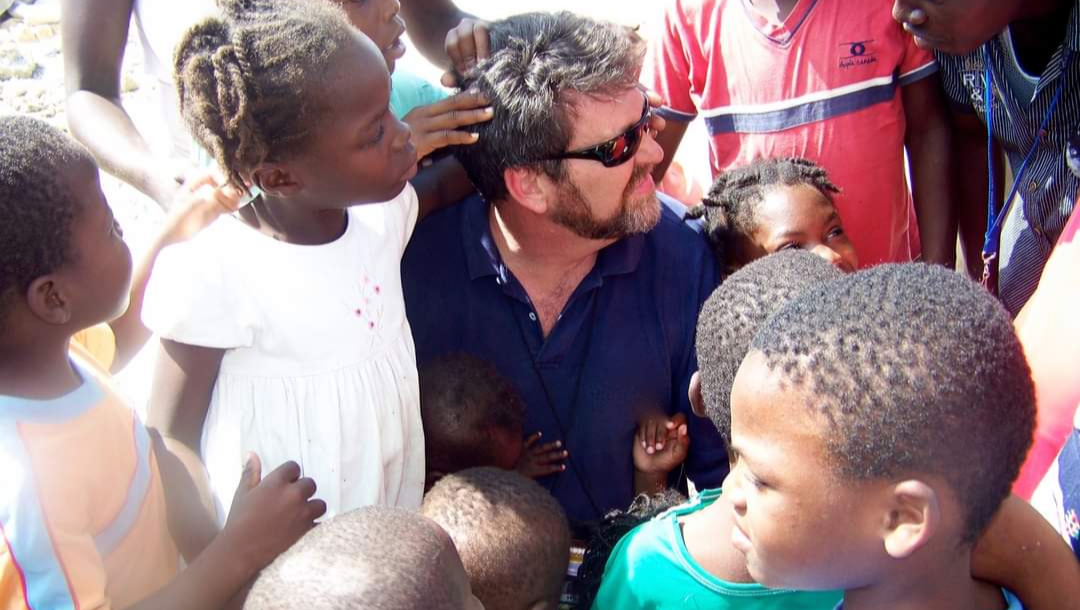 Fundraiser by Norman Gayler : Funeral expenses for a man with a heart ...