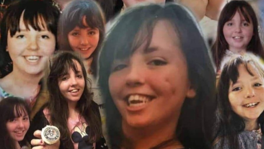 Fundraiser by Santino Sellick : Maria's Legacy, a caring and loving ...