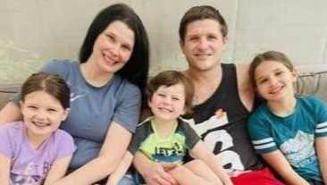 Fundraiser by Ashley Robertson : Support for Zachery Polson's Loving Family