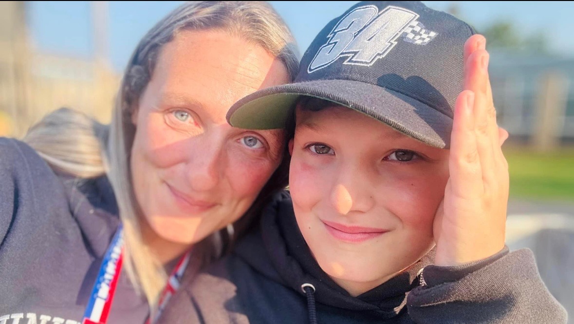 Fundraiser by Sharon Callaghan : Please help support Dallas & Jessica’s ...