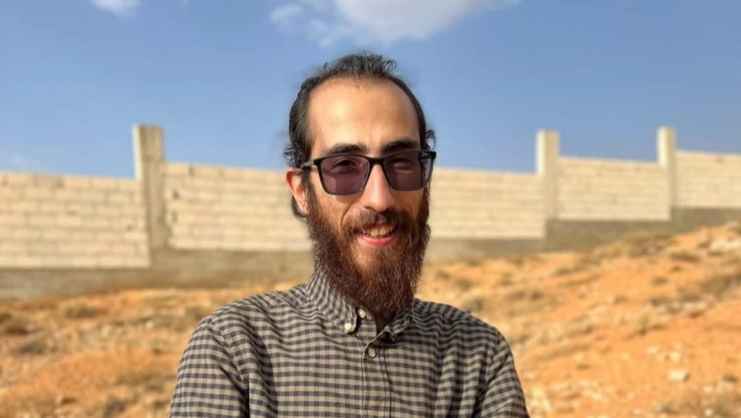 Fundraiser by Roberto Khoury Helou : Medical support & shelter for ...