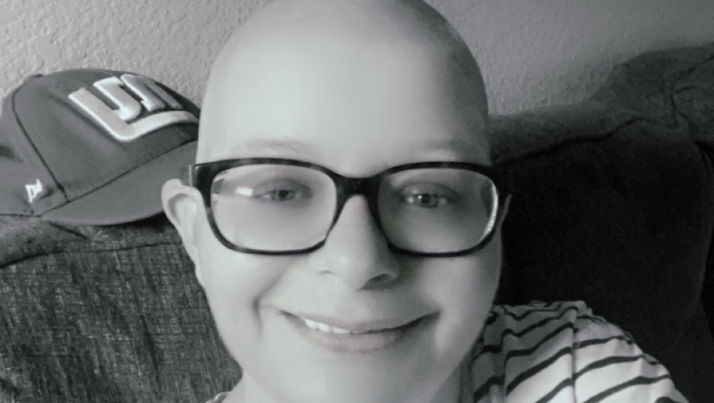 Fundraiser for Anthony Townes by Jessica Townes : Support Bucket List ...