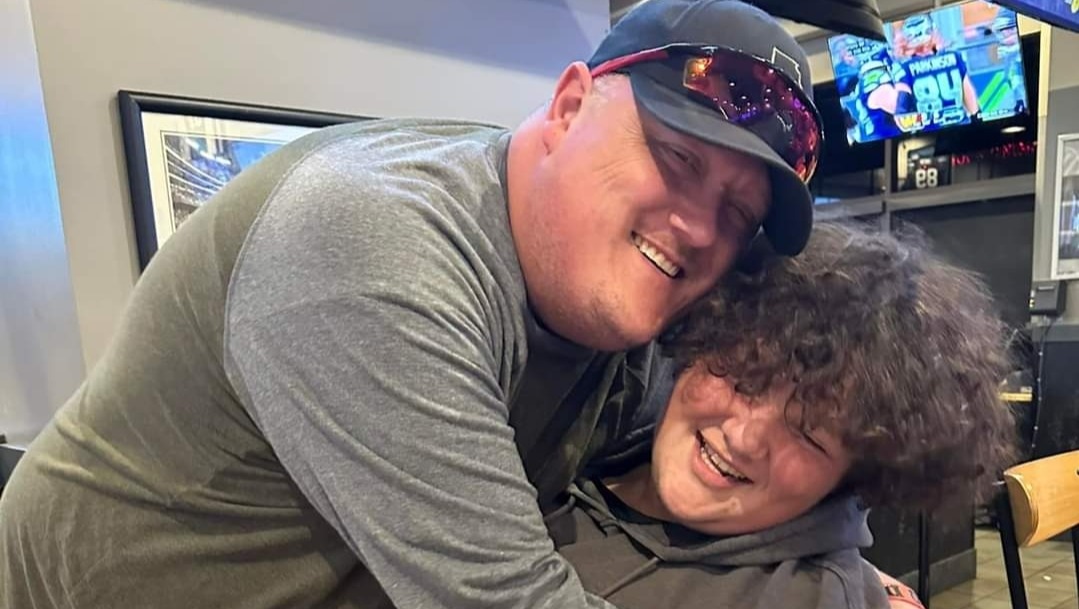 Fundraiser for Victoria Heck by Melissa Crain : In Loving Memory of ...