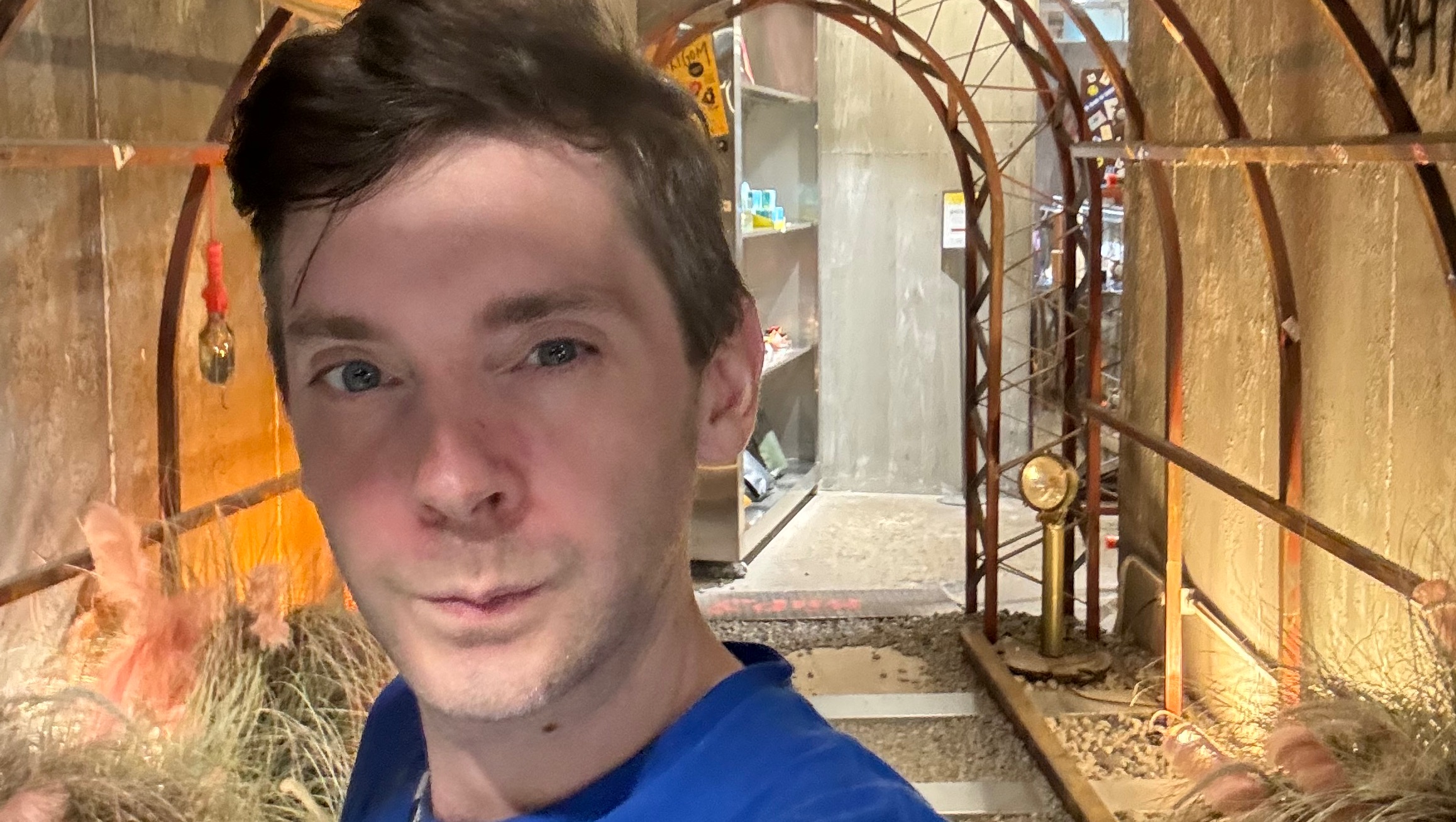 Fundraiser by Anthony Bott : Help Fulfill a Teaching Dream in Thailand