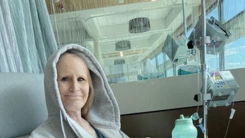 Fundraiser by Allyson Marshall : Help Cindy Beat Cancer Together