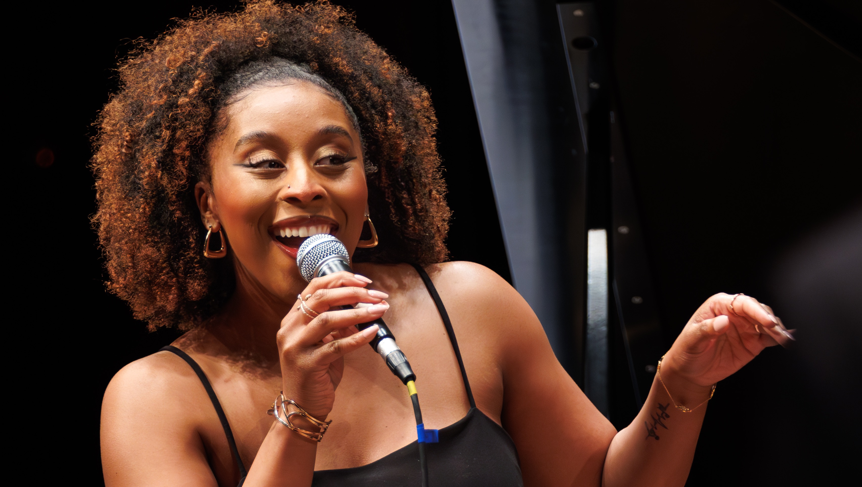 Fundraiser by Aniya Gray : Support the Dream of Aniya Gray